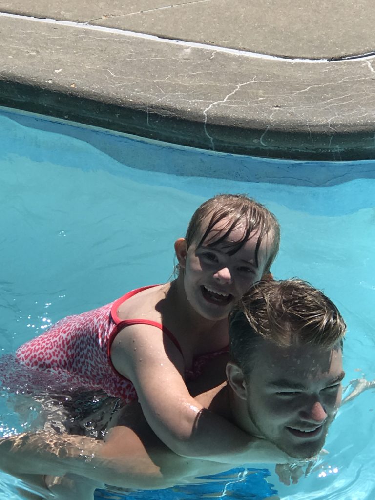 Capable Kids and Families® | The Community Partnership